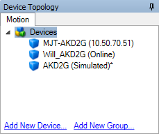 Device Management
